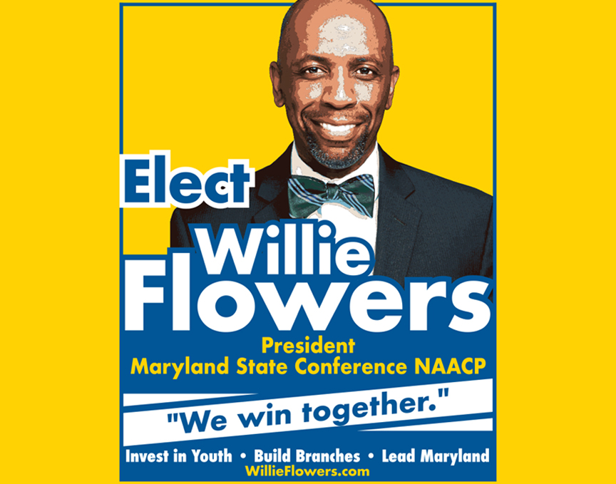 Flowers 2019: We Win Together